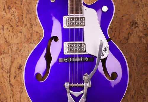 Gretsch 6120SH Brian Setzer Hot Rod Purple 1999