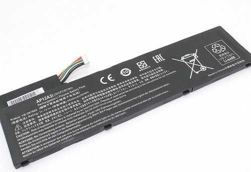 Аккумулятор для Acer Aspire M3 11.1V 4500mAh OEM