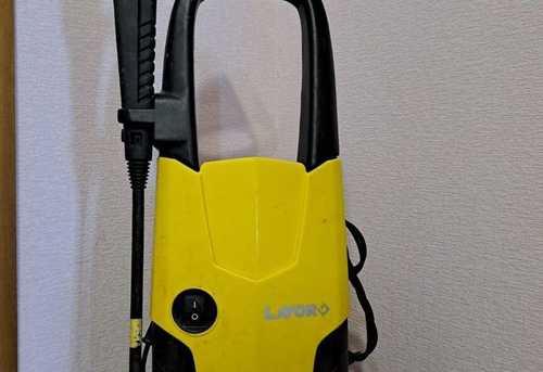 Мойка высокого давления karcher