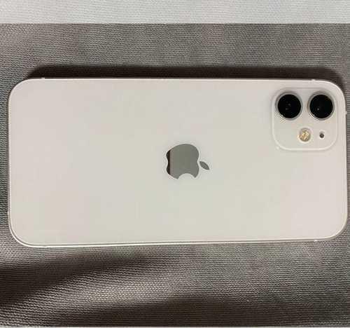 iPhone 12, 128 ГБ