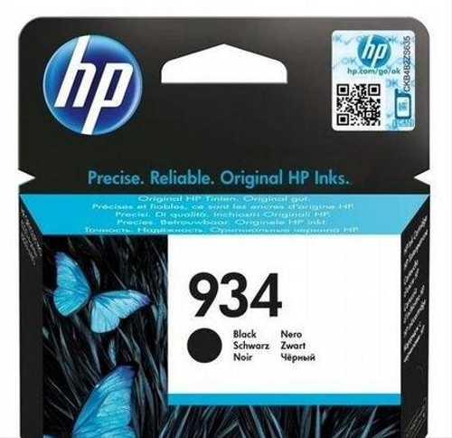 Картридж HP C2P19AE для Officejet Pro 6230/6830, B