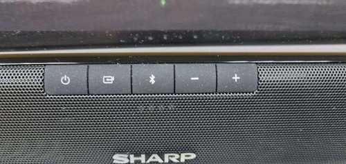 Саундбар Sharp HT-SB110