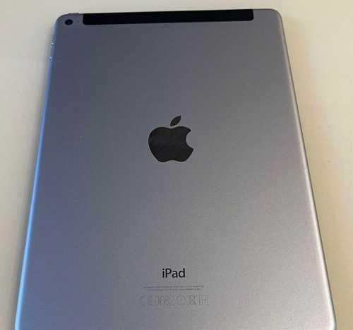 Планшет apple iPad air 2 16 gb