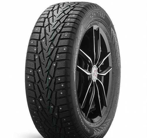 Ikon Tyres Nordman 7 205/55 R16 T