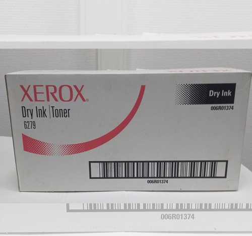 Тонер картридж Xerox 006R01374