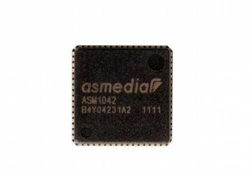 Шим контроллер C.S ASM1042 (MP) tqfn-64L 02G054002