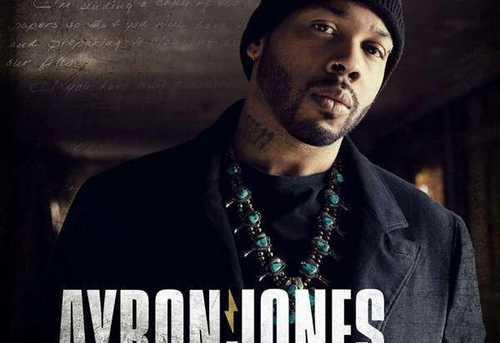 Ayron Jones - Child Of The State (180g) (1 LP)
