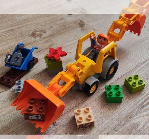 Lego duplo