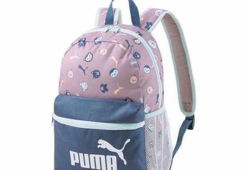 Рюкзак детский puma Phase Small Backpack
