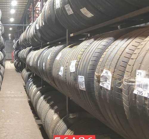 Continental ContiPremiumContact 6 235/50 R19 99W
