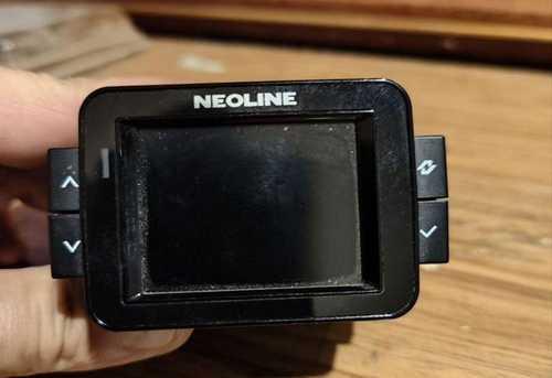 Neoline x-cop 9000 не рабочий