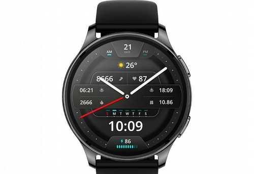 Смарт-часы Amazfit Pop 3R Black