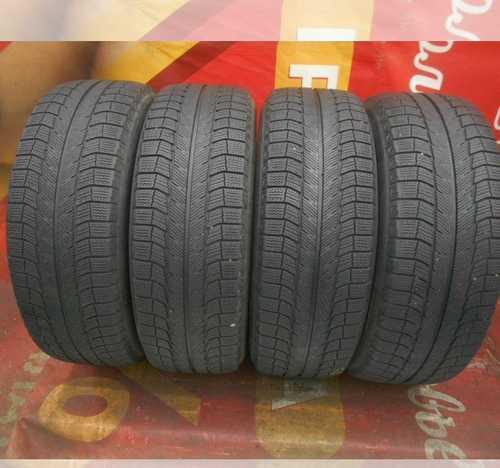 Michelin Latitude X-Ice 2 235/65 R17
