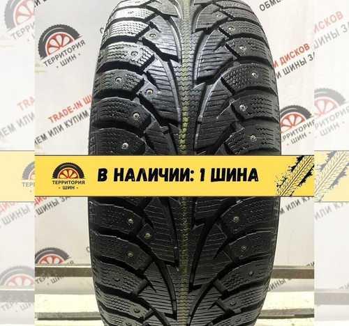 Nexen Winguard Spike WS62 205/50 R17 93T