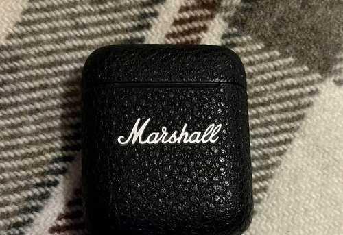 Marshall Minor III