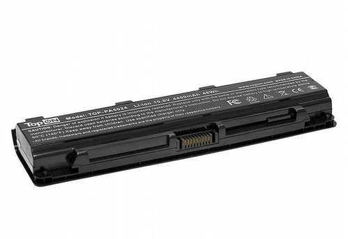 Аккумулятор TopON TOP-PA5024 к Toshiba C55, C70, C