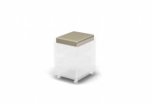 Эрголайн - подушка на тумбу 120T013 43,4x36,4x8 (б