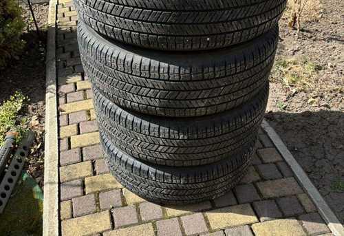 Yokohama Geolandar G091 225/65 R17