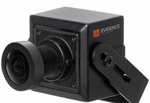Evidence Apix - Compact / M2NH 21 ip-камера
