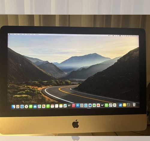 iMac 21.5 Retina 4K 2019