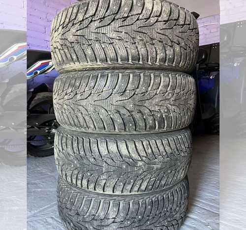 Nexen Winguard Spike WS62 205/50 R17 93T