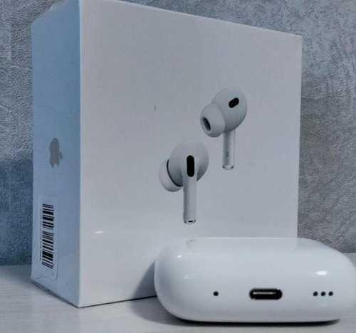 Apple AirPods Pro 2 Type-C