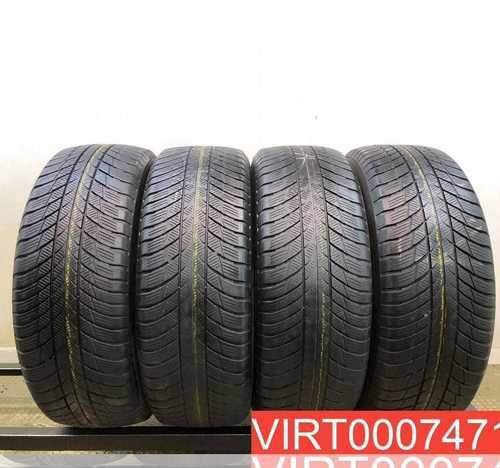 Bridgestone Blizzak LM-001 225/50 R18 95H