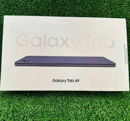 Samsung Galaxy Tab A9 64Gb LTE