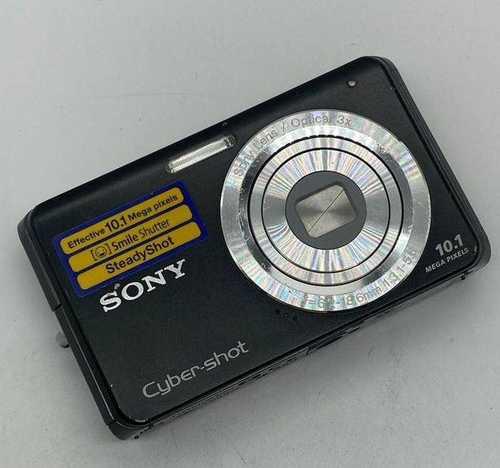 Sony cyber shot dsc-w180