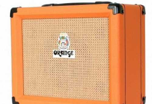 Комбо усилитель Orange crush 20