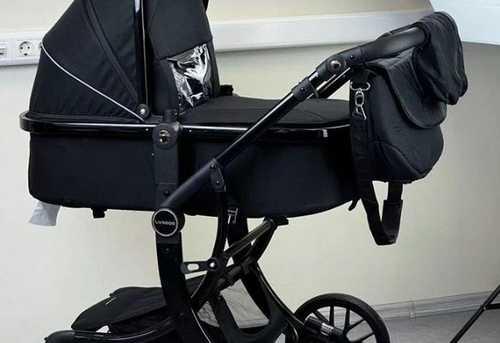 Новинка коляска трансформер Luxmom 601A