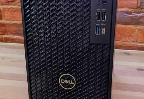 Системный блок dell i7- 10700H