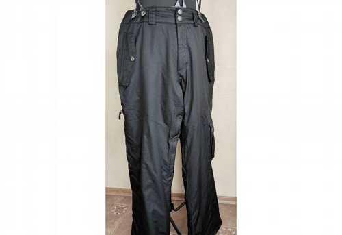 Горнолыжные брюки Firefly мужские размер L 50