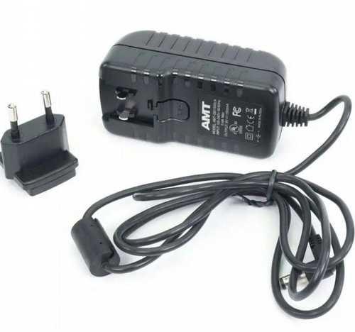 Блок питания амт 9V