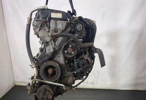 Двигатель Ford Focus 2, 2008