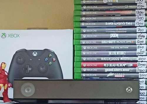 Kinect Кинект 2.0 Xbox One