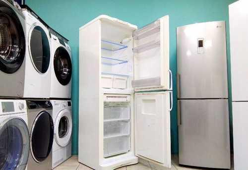 Холодильник Indesit бу No Frost.Честная гарантия