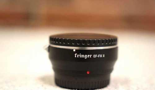 Адаптер Fringer EF-FX II