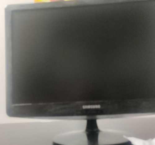 Монитор samsung b2230w