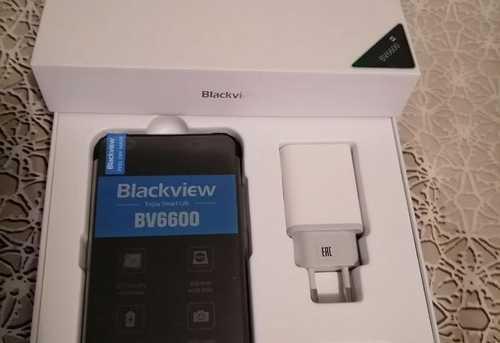 Blackview BV6600, 4/64 ГБ