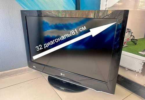 Телевизор LG 32LD425