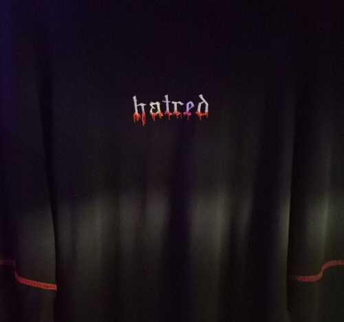 Hatred888