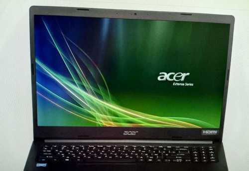 Ноутбук Acer Extensa 15 EX215-31-C1JG Новый