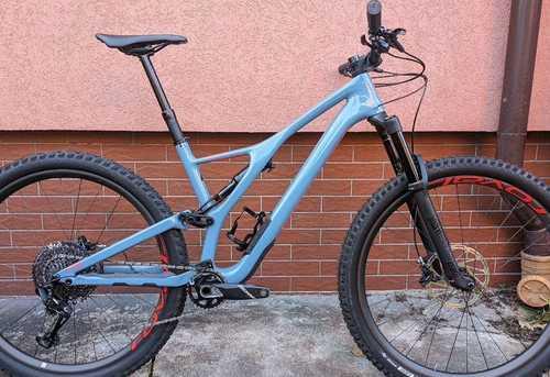 Specialized Stumpjumper Expert Carbon 29. размер L