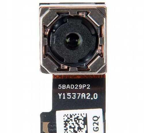 Камера задняя 13M для Asus ZC550KL 04080-00086800