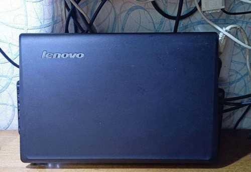 Крышка в сборе Lenovo g565 (dc3000o530)