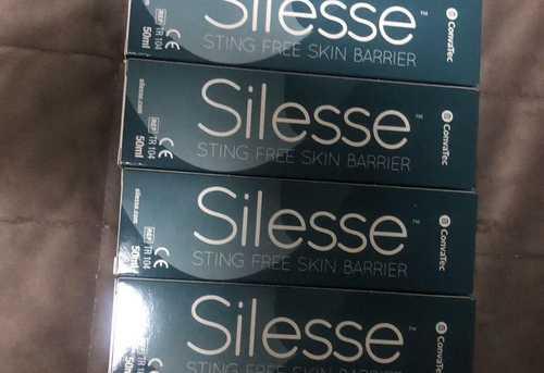 Silesse, Защитная пленка во флаконе 50