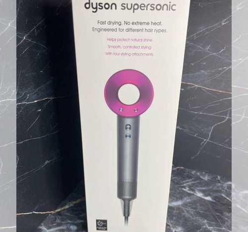 Фен Dyson Supersonic HD-08 Малайзия