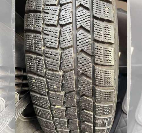 Dunlop SP Winter Maxx WM01 185/65 R15