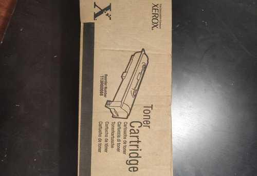 Xerox Toner Cartridge Phaser 5500